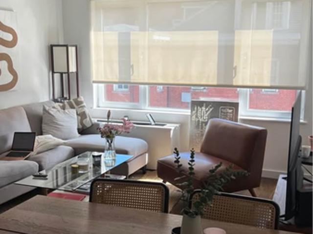 Looking for a roommate for 9/1 move in Bushwick