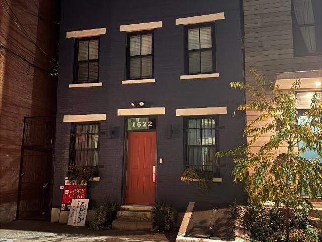 Looking for a roommate to share OTR townhouse