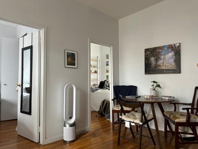 Looking for a roommate: UWS 2br apartment 1 block from Central Park!