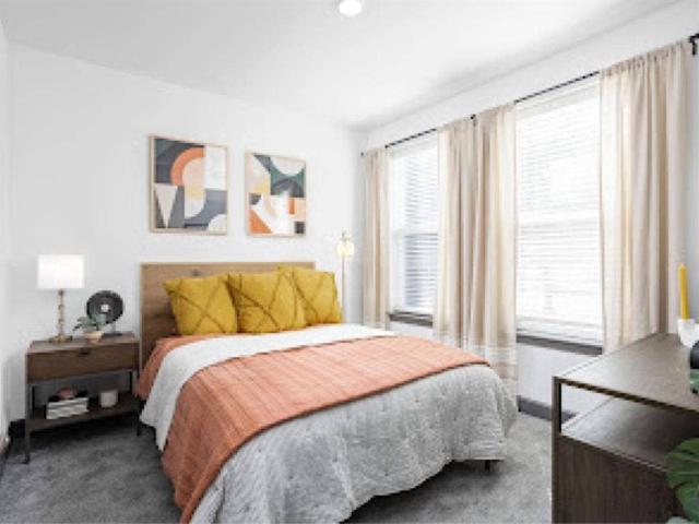 Looking for a Roommate