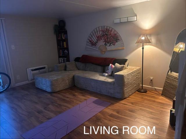 Looking for a roommate! 2 bedroom 1 bathroom apt