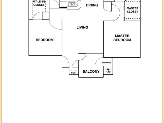 Looking for a roommate