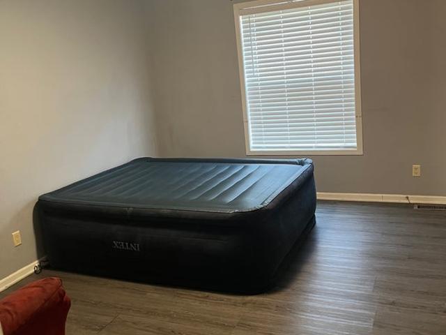 Looking for a roommate. 4 bedroom/2 bathroom house