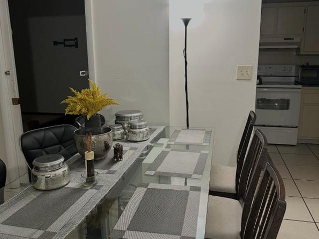 Looking for a roommate
