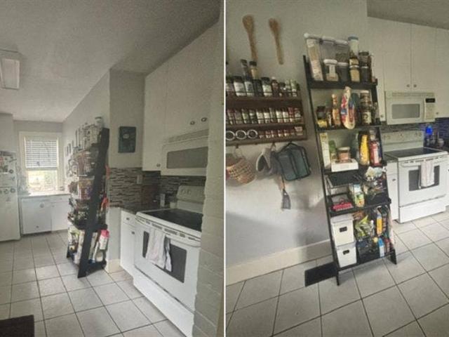 Looking for a roommate!