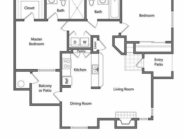Looking for a roommate