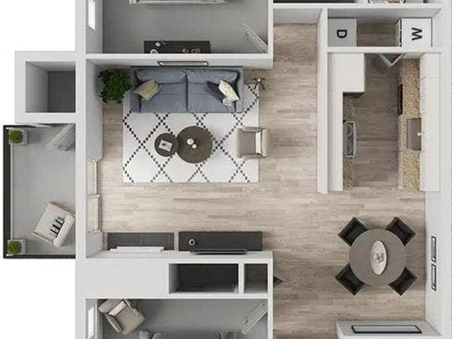Looking for a roommate!