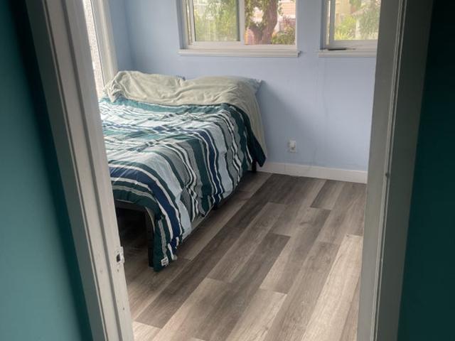 LOOKING FOR A ROOMMATE