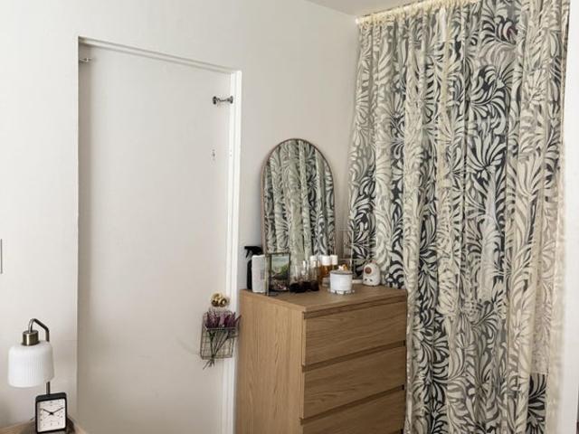 Looking for a sublet !