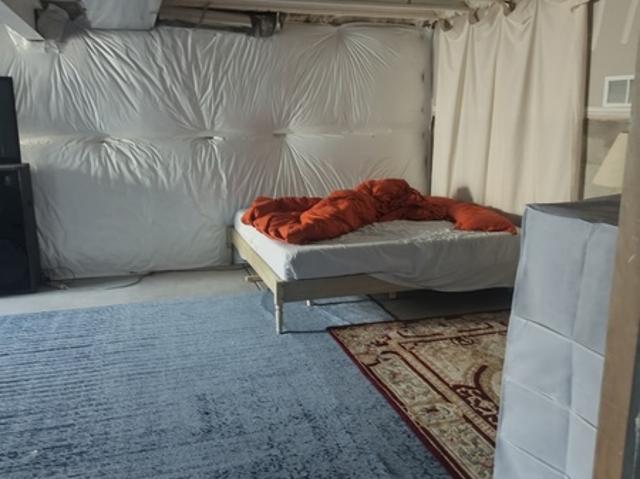 Looking for a solid roommate to share 4800 ft home