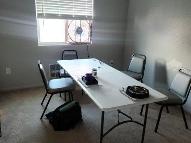 Looking for a Third Housemate