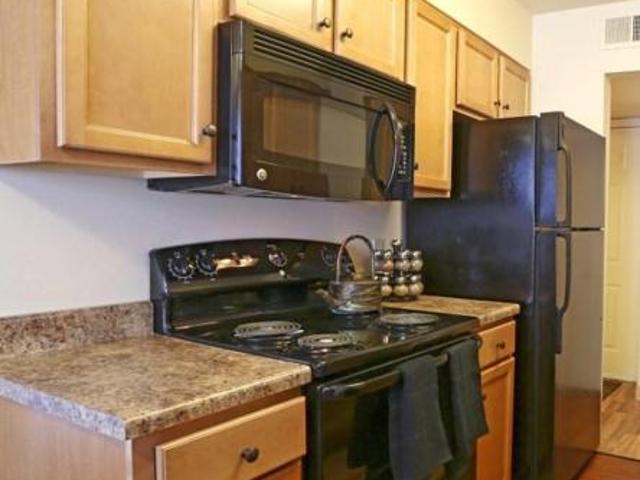 Looking for a 1 bedroom? Look no further!