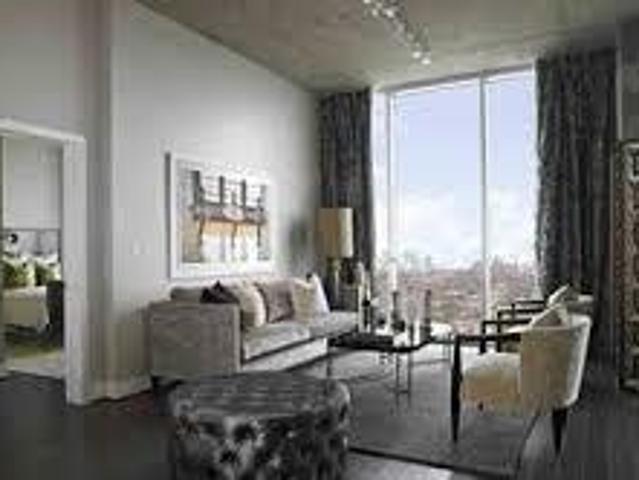 LOOKING FOR AN APARTMENT?