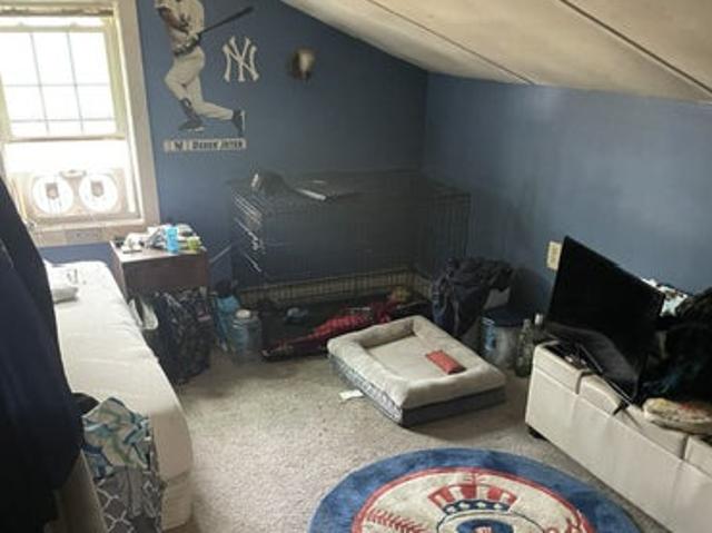 Looking for an immediate move in