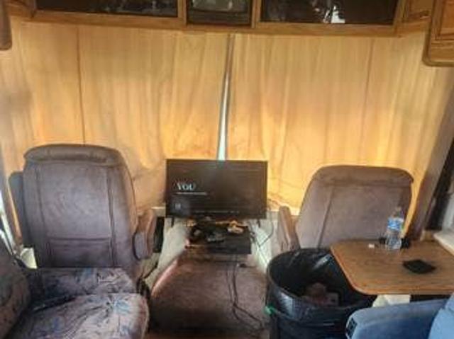 Looking for another RV roommate