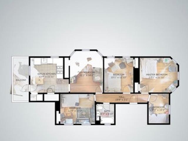 Looking for another roommate in shared apartment