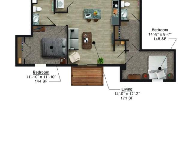 Looking for college roommate in Ames