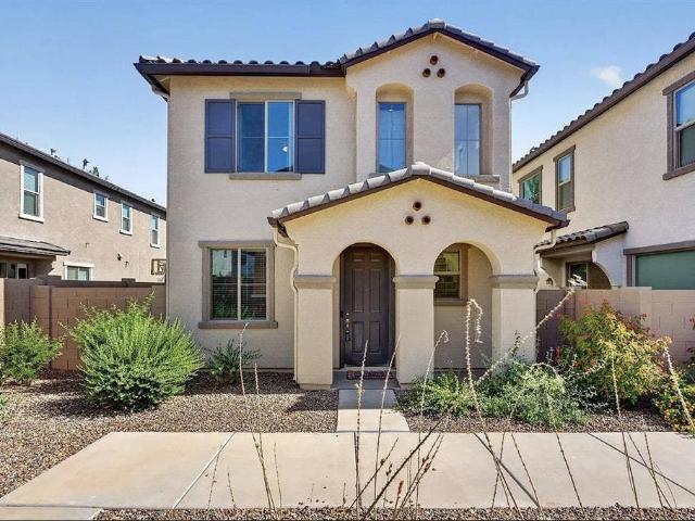 Looking for East Mesa Roommate
