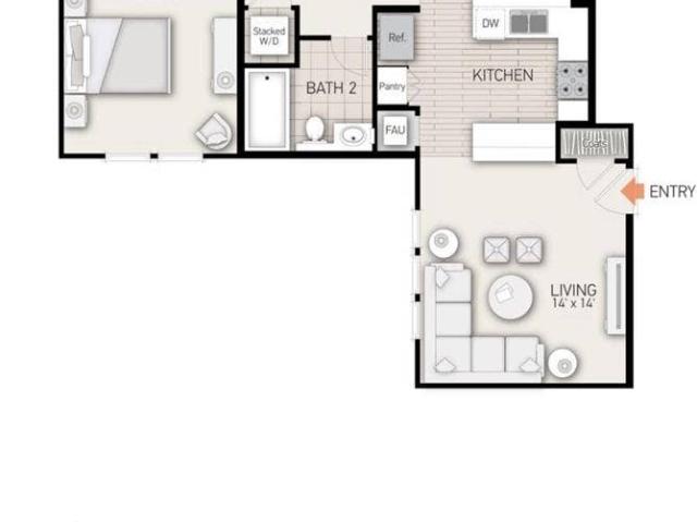 Looking for female roommate