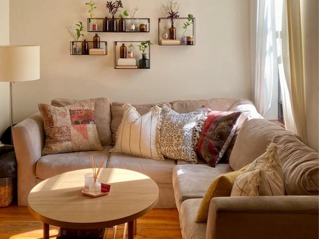 Looking for Female Roommate to Join UWS 3Bed/1Bath
