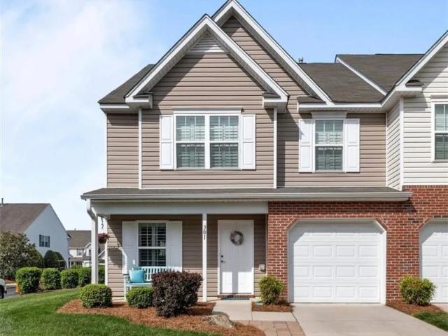 Looking for a family interested in residing in a