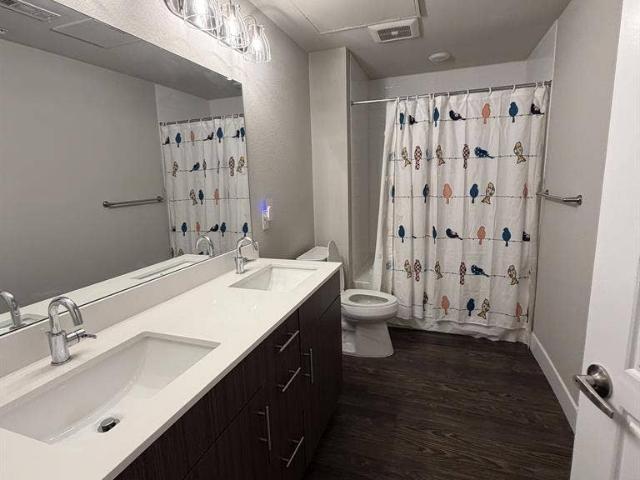 Looking for Fourth Roomate