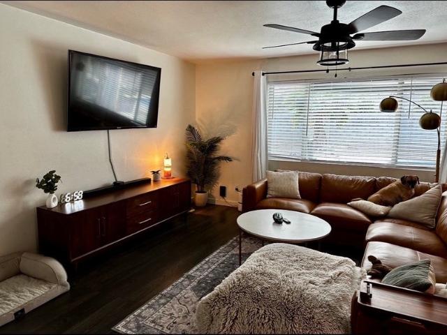 Looking for housemates