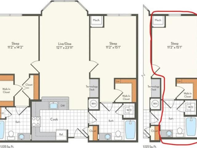Looking for laid back roommate