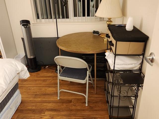 Looking for Male Roommate in north Mountain View