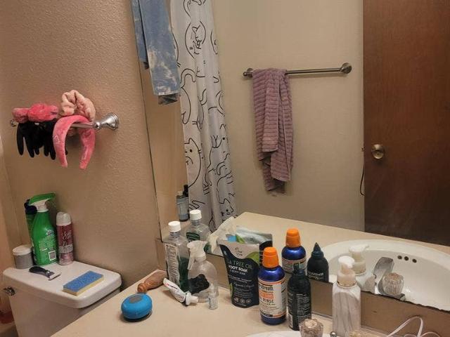 Looking for new roommate