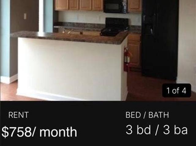 Looking for one roommate!