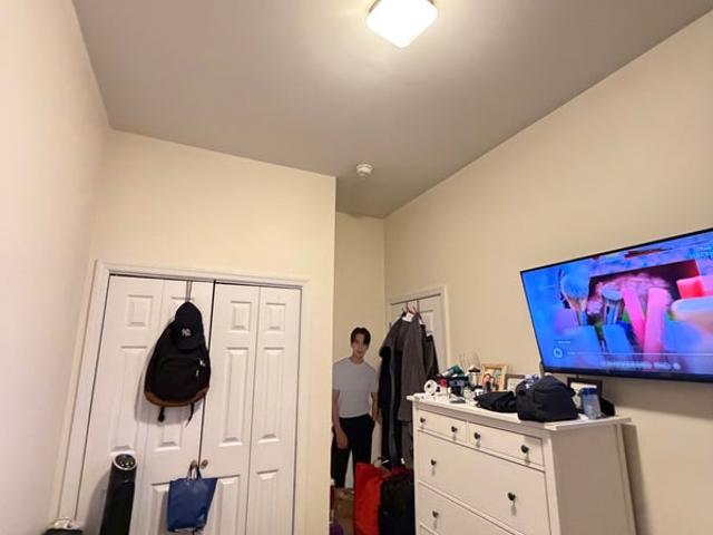 Looking for our next roommate