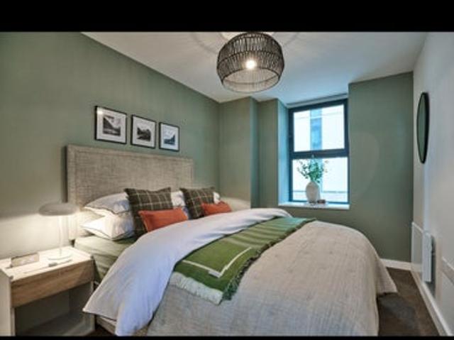 Looking for potential flatmate for second room