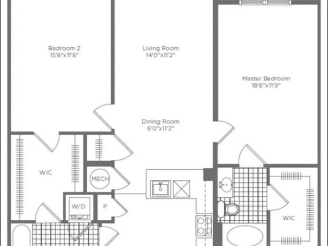 Looking for replacement roomie!