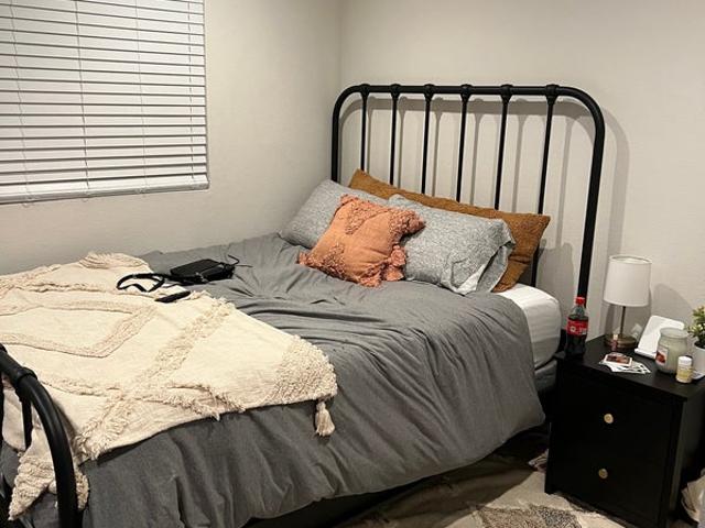 Looking for replacement roommate