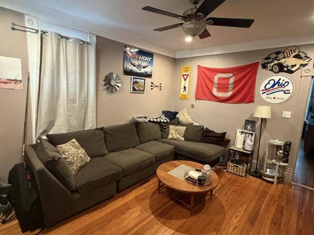 Looking for roommate