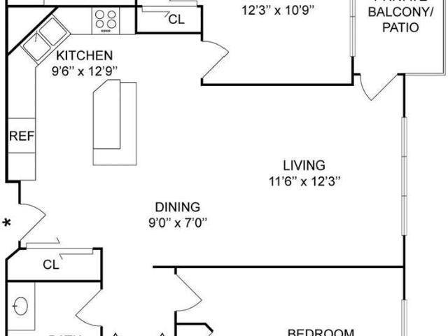 Looking for roommate