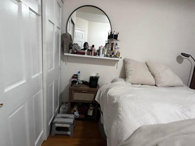 Looking for roommate 8/1 in East Harlem