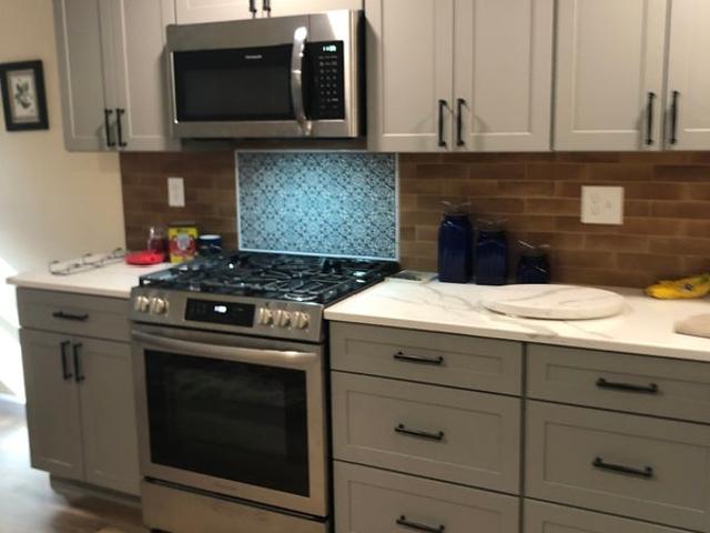 Looking for roommate _$850.00 mo