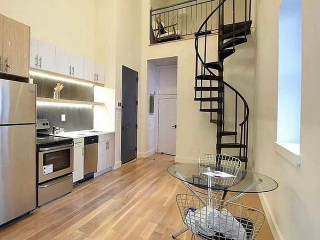 Looking for Roommate to Renew Lease in Williamsburg – Great 2BR