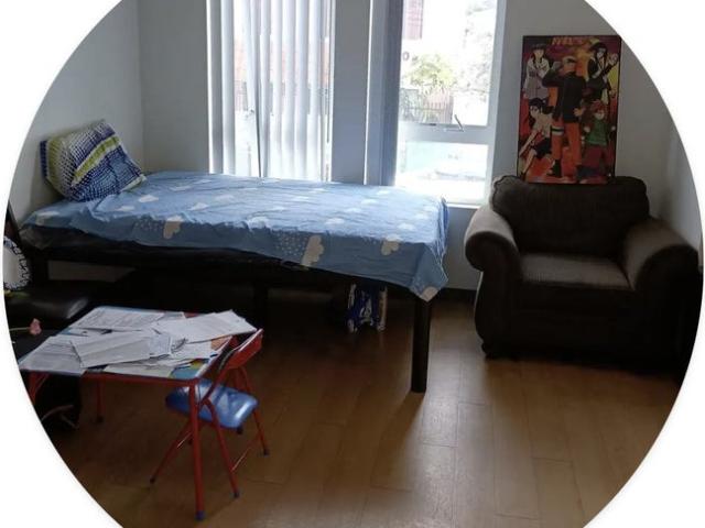 Looking for roommate, as soon as possible