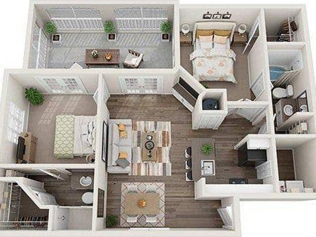 Looking for Roommate for