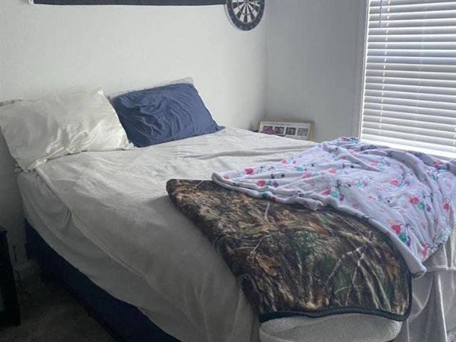 Looking for roommate for a 2 bdr