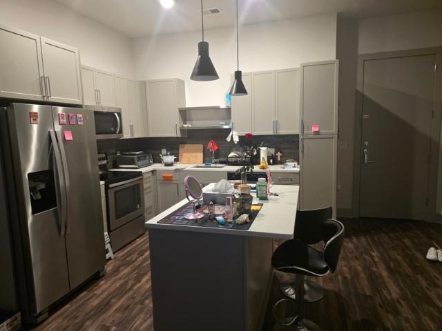 Looking for roommate for existing Female owner