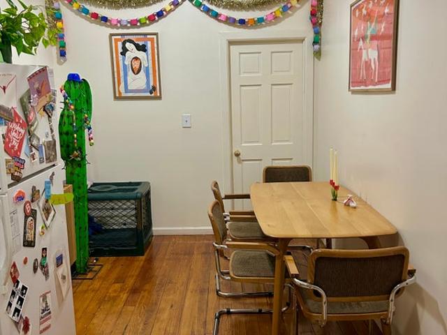 Looking for roommate in 2 br apartment