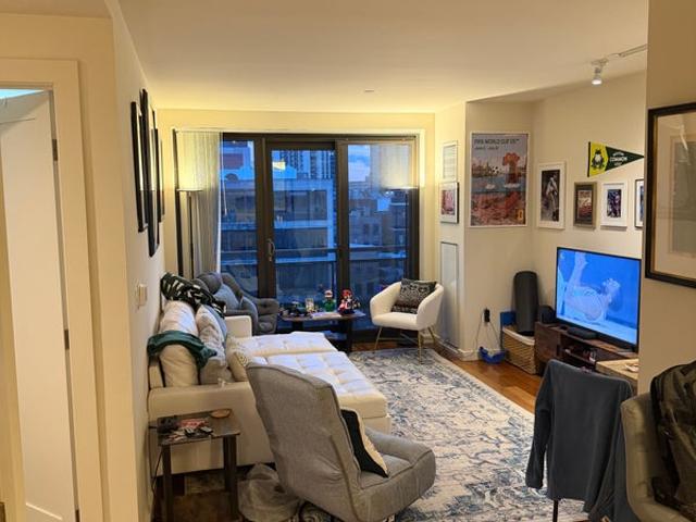 Looking for Roommate in current 2Bed 2Bath