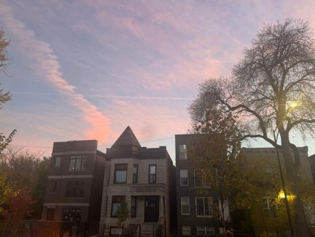 Looking for roommate in East Garfield Park!