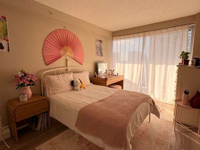 Looking for roommate in my high rise downtown apt