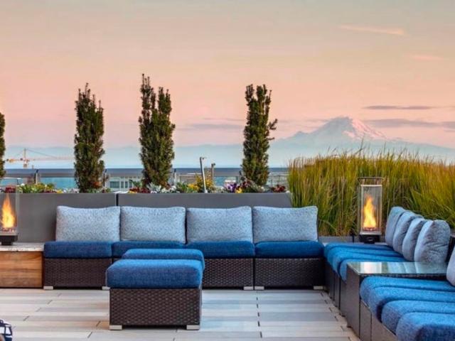 looking for roommate in Southlake union, seattle