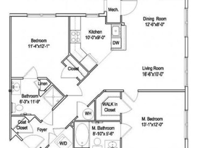 Looking for roommate replacement!